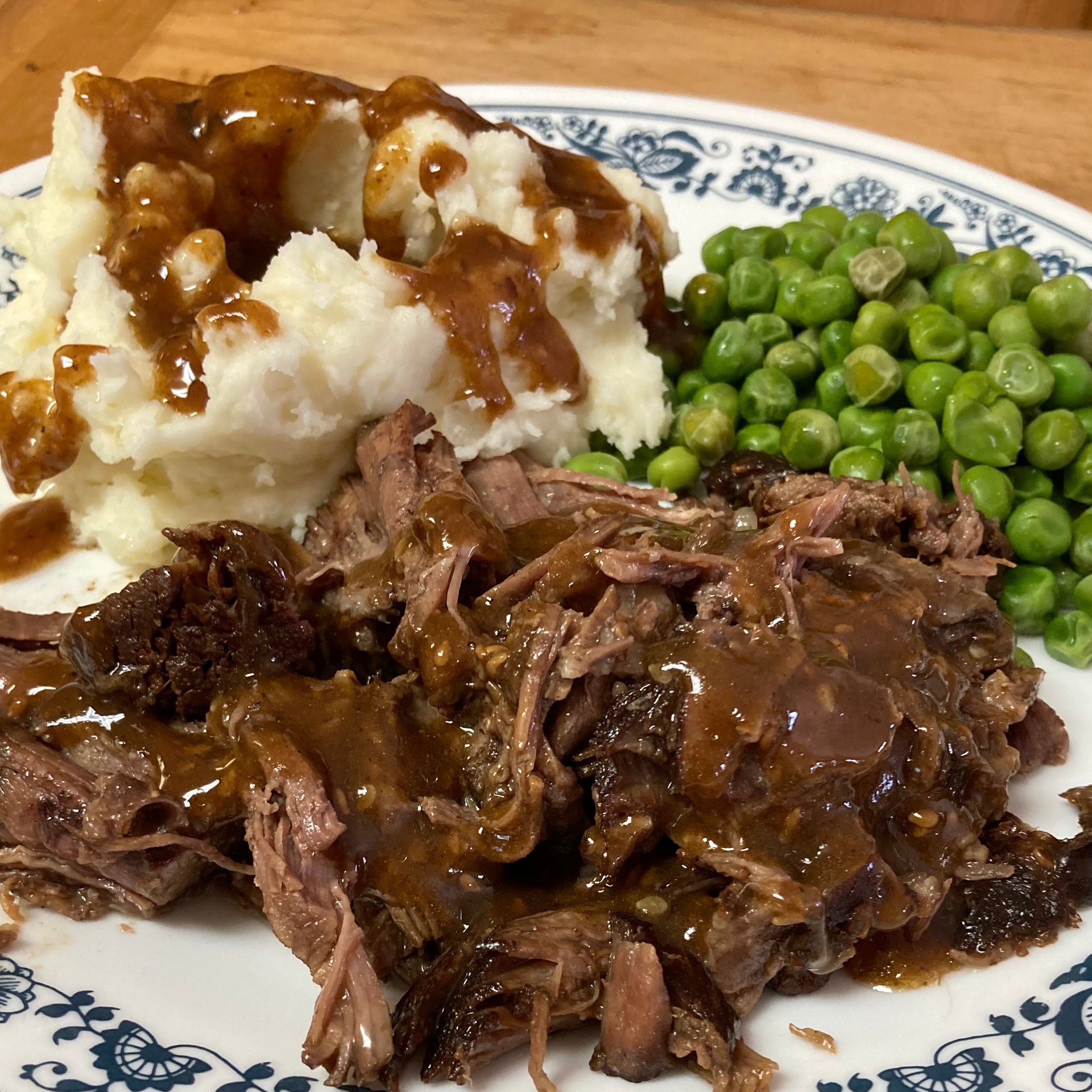 Sesame Soy Marinated Roast – Hat Brand Beef