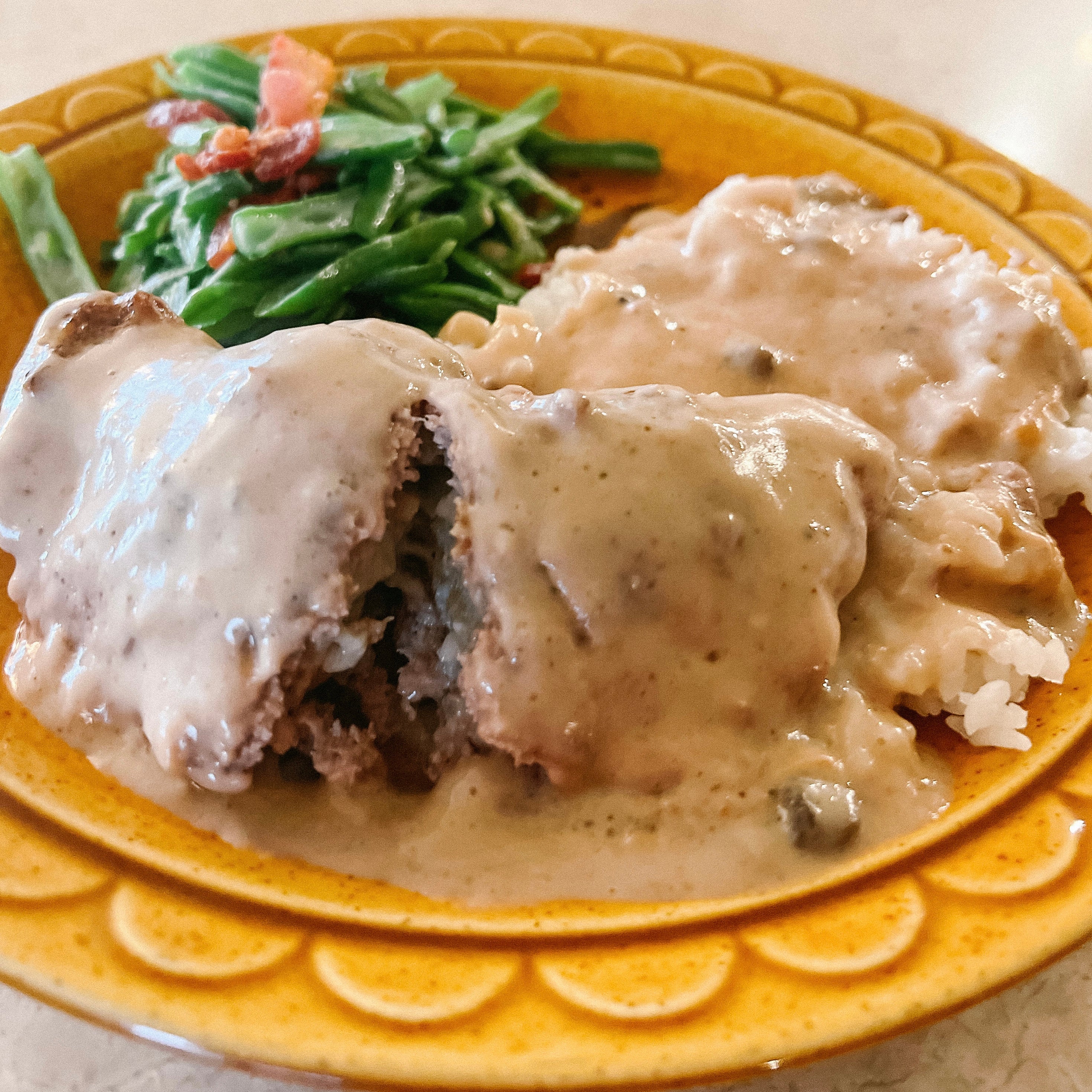 Stuffed Burger Bundles – Hat Brand Beef