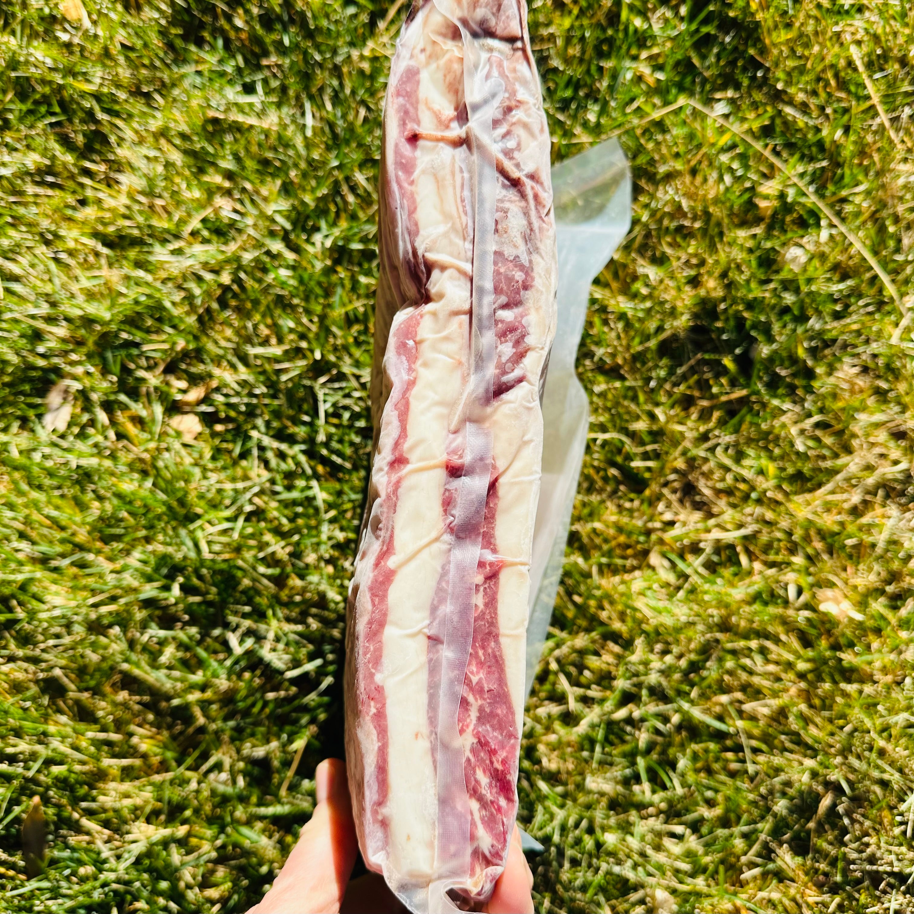 Beef Belly – Hat Brand Beef