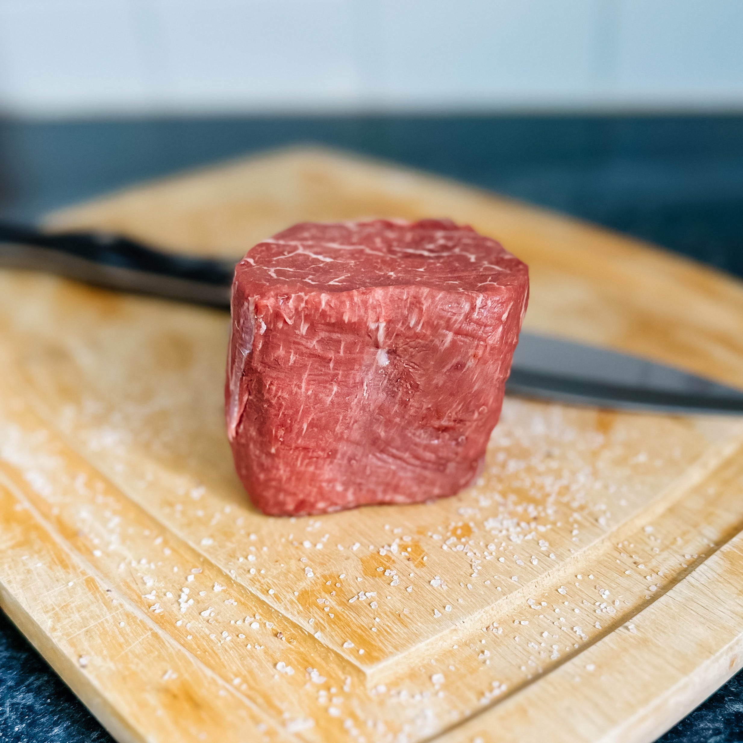 Filet Mignon / Tenderloin – Hat Brand Beef